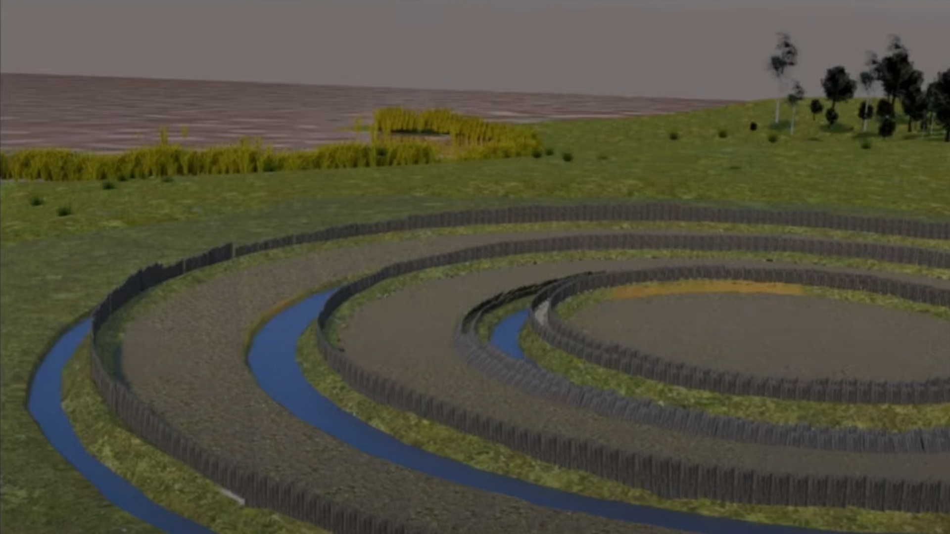 Bronze Age Balts • Indo-European Connection