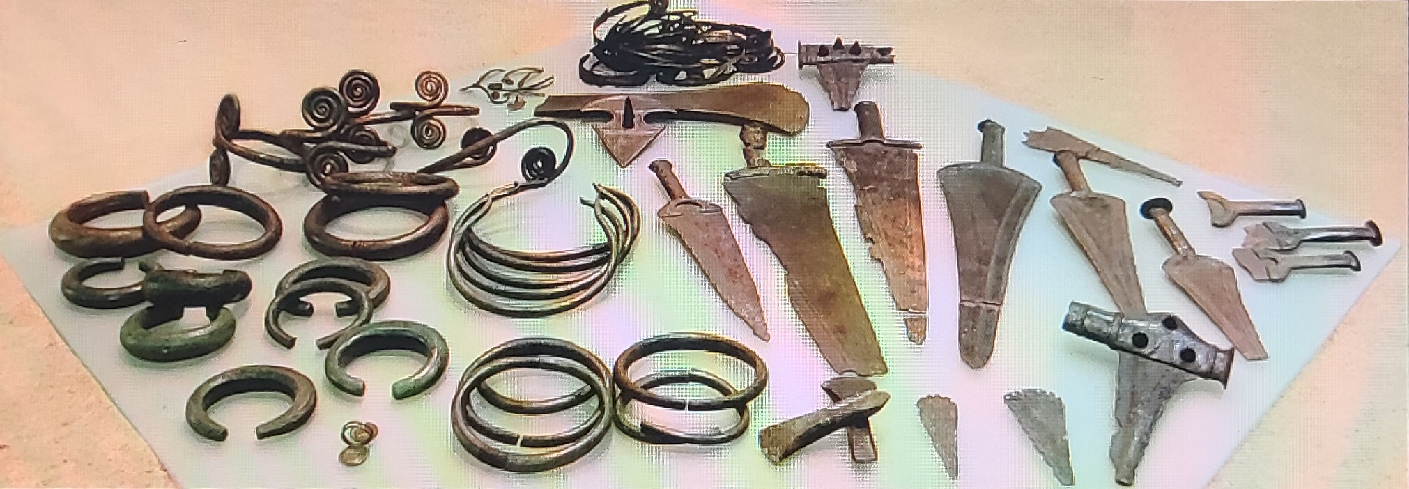 Corded Ware Culture • Indo-European Connection